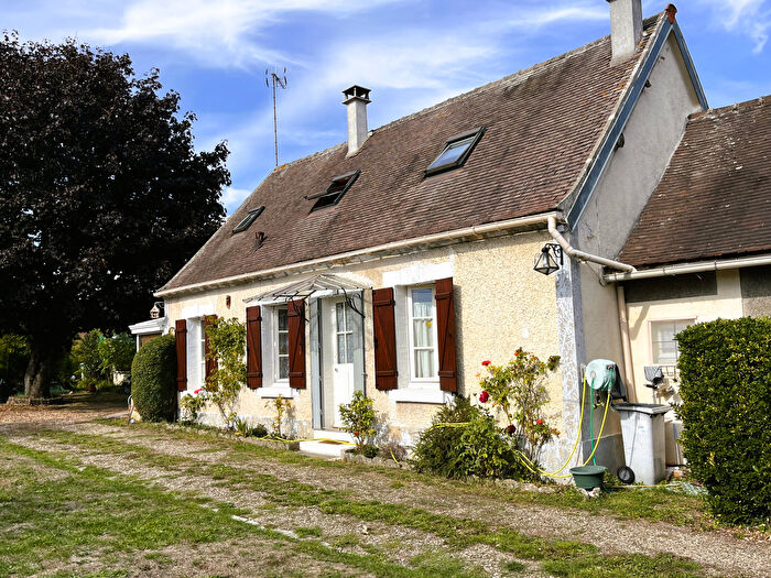 Maison 5 pièces à Pont-Sainte-Maxence, Sarron, à vendre