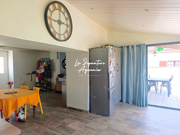 Maison 5 pièces à vendre - Nérac