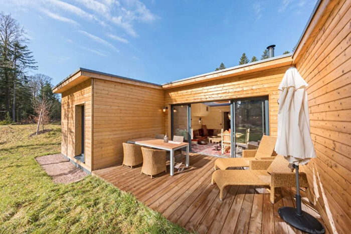 Maison 3 pièces à Niderhoff, à vendre