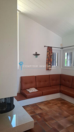 Maison à vendre - Voiron - 10 pièces - 6 chambres