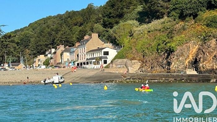 Maison à vendre - Plouha - 5 pièces - 3 chambres