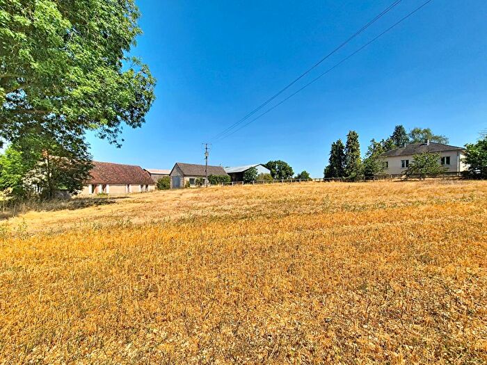 Maison 5 pièces à vendre - Avord