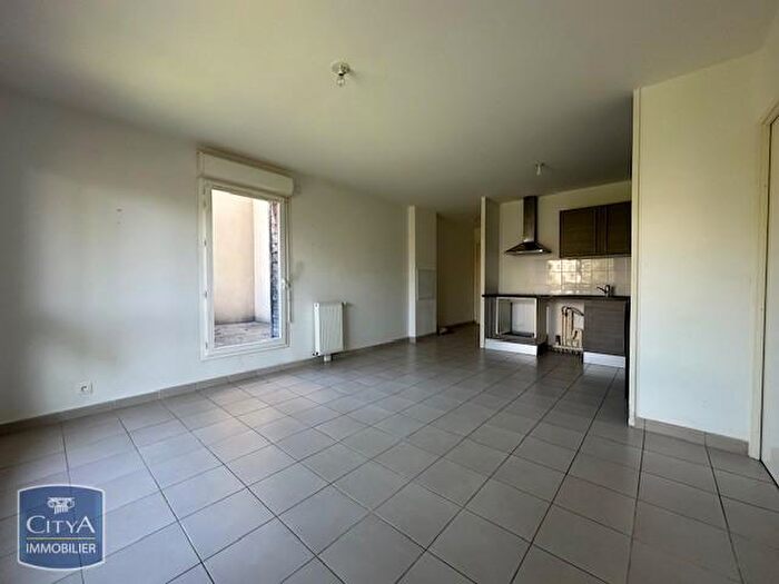Chessy - Appartement 2 pièces à vendre