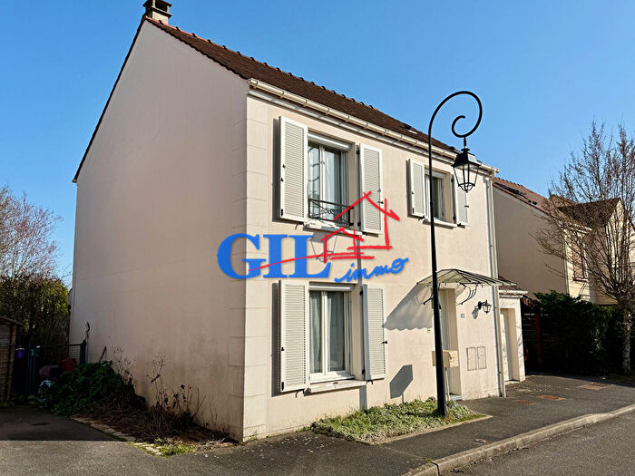 Maison à vendre - Savigny-le-Temple, Perspective - 6 pièces - 4 chambres