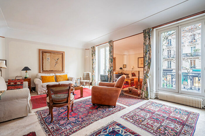 Appartement 6 pièces à vendre - Paris 11ème, Nation, Alexandre Dumas