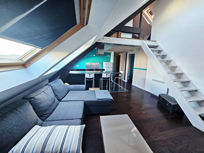 Appartement à vendre - Gestel - 4 pièces - 2 chambres