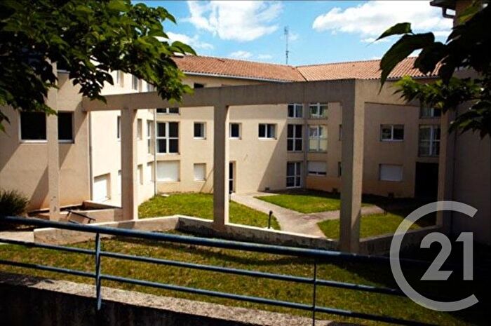 Appartement à vendre - Grabels - 1 pièce