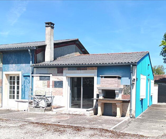 Maison 3 pièces à louer à Casseneuil