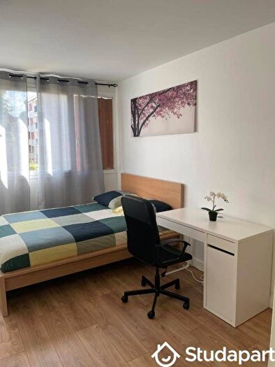 Est, Palaiseau : Appartement 1 pièce à louer