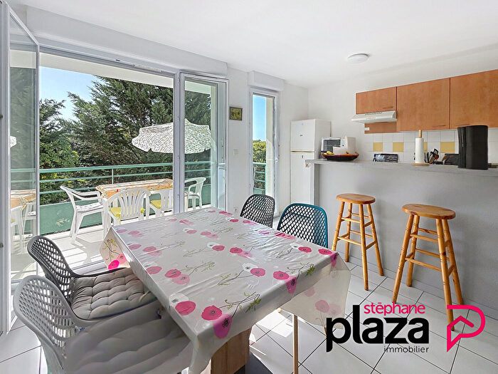 Royan, Marne-Yeuse, Royan : Appartement 2 pièces à vendre