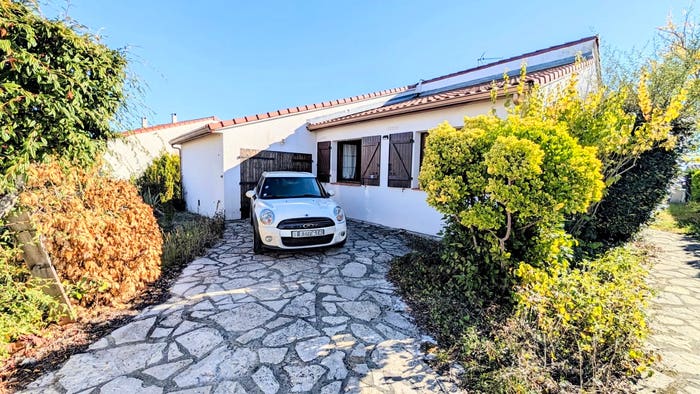 Maison 5 pièces à Montrabé, à vendre