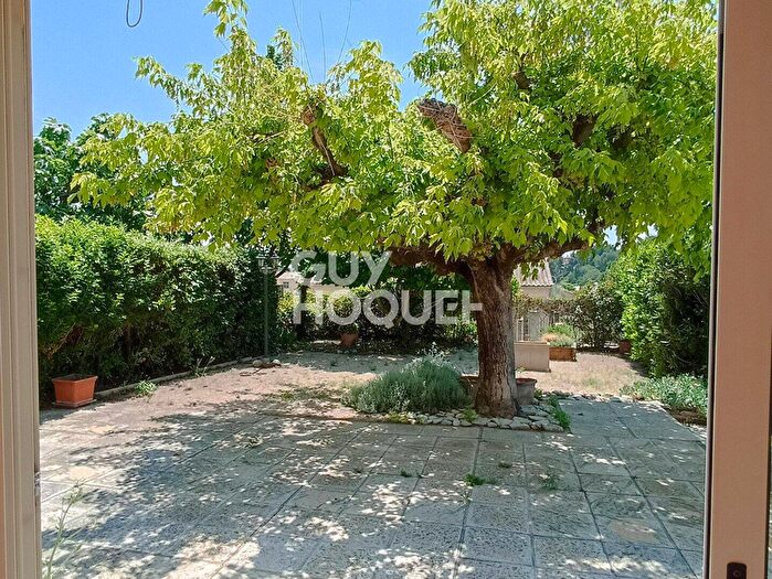 Maison 4 pièces à Vacqueyras, à louer
