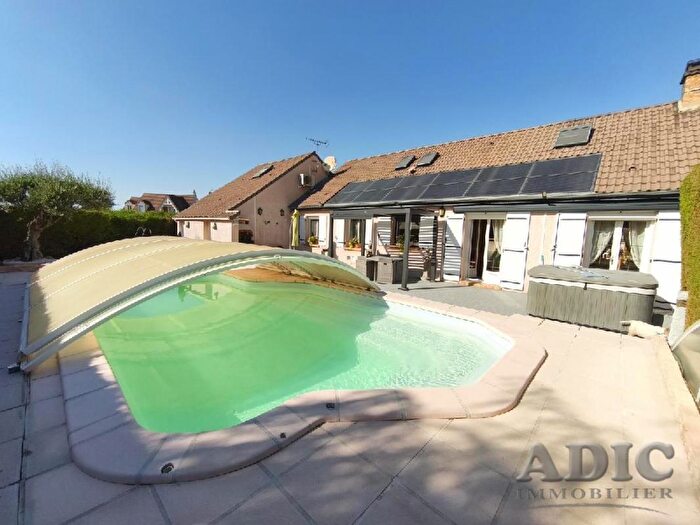 Le Plessis-Belleville - Maison 5 pièces à vendre