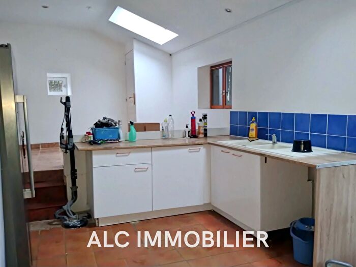 Maison à vendre - Saint-Mars-du-Désert - 4 pièces - 3 chambres