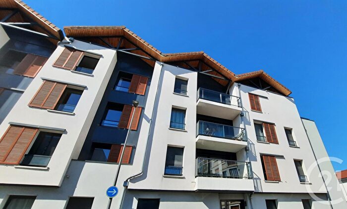 Appartement à vendre - Troyes, Saint-Martin - 1 pièce