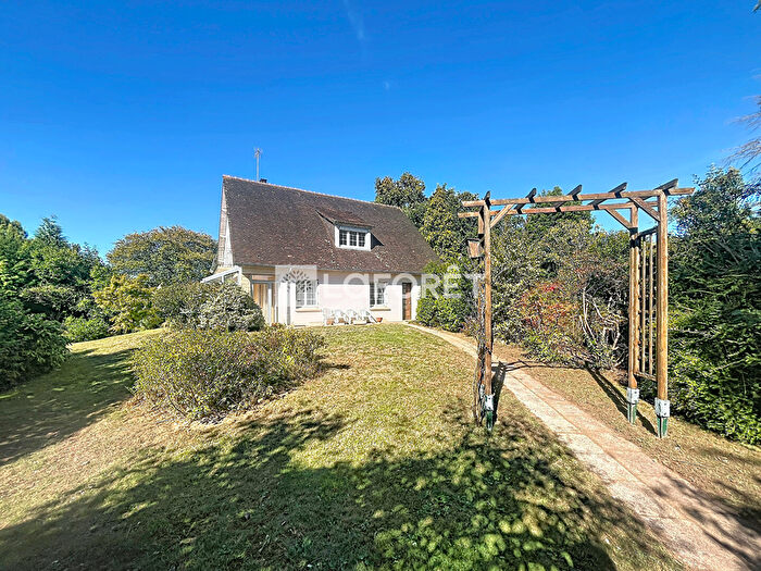 Maison 7 pièces à Dompierre, à vendre