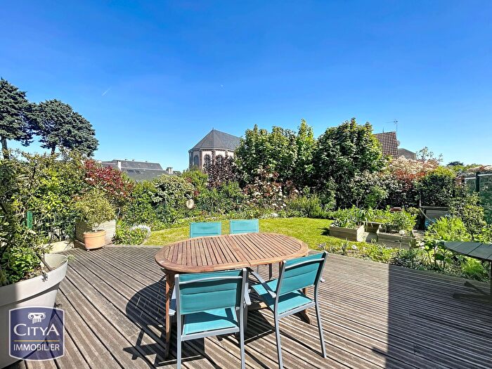 Chartres, Rechèvres - Maison 5 pièces à vendre