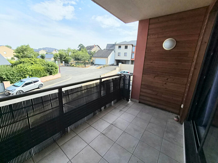 Appartement 2 pièces à vendre - Sébazac-Concourès