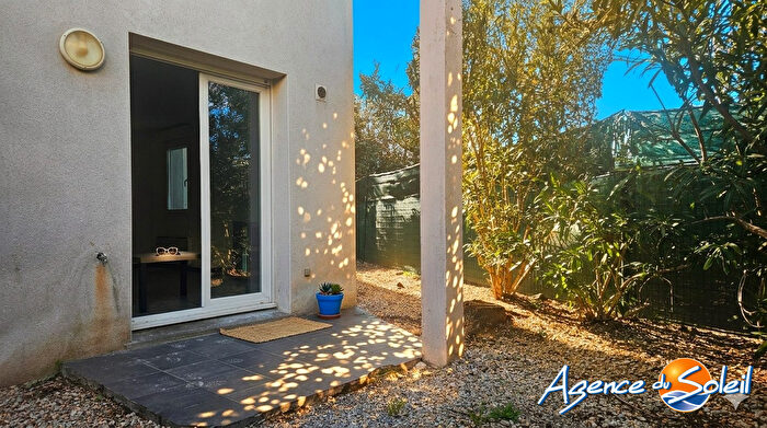 Appartement à vendre - Narbonne, Razimbaud, Porte Neuve - 3 pièces - 2 chambres