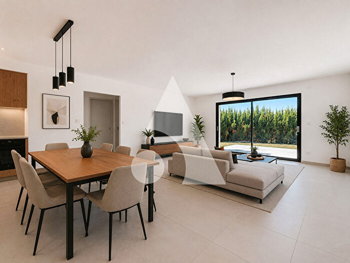 Maison 4 pièces à vendre - Lescure-d'Albigeois