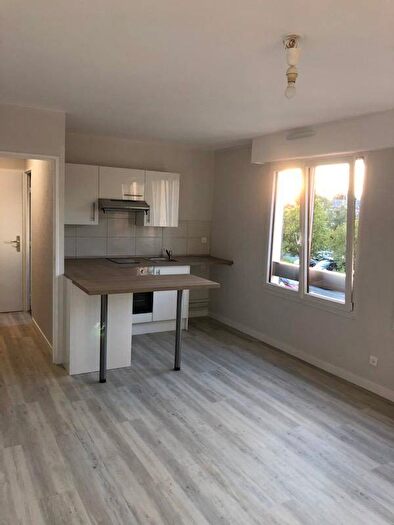 Appartement à louer - Cambrai - 1 pièce