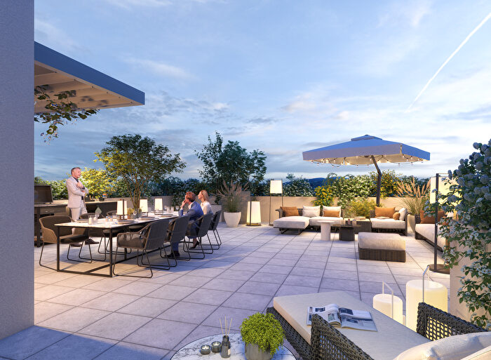 Maison à vendre - La Seyne-sur-Mer - 4 pièces