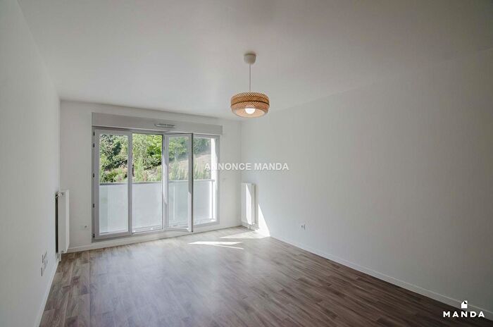 Appartement 3 pièces à Montigny-lès-Cormeilles, Village, à louer