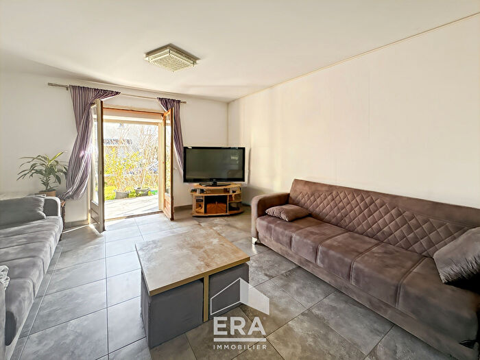 Maison à vendre - Eysines, Migron - 6 pièces - 5 chambres