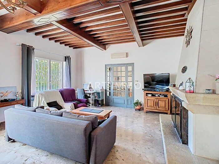 Maison à vendre - Cavaillon, Centre-ville - 4 pièces - 3 chambres