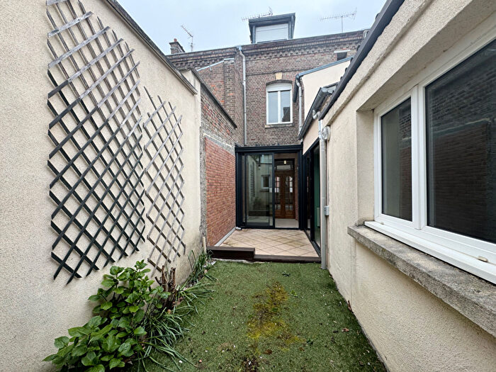 Maison 5 pièces à Amiens, Henriville, à vendre