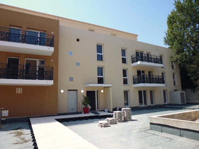 Appartement à louer - Leclerc-Centre Ouest, Brie-Comte-Robert - 2 pièces