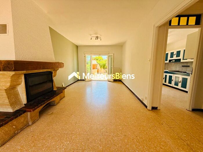 Maison 5 pièces à vendre à Cabestany