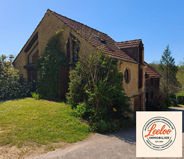 Sarlat-la-Canéda : Maison 9 pièces à vendre