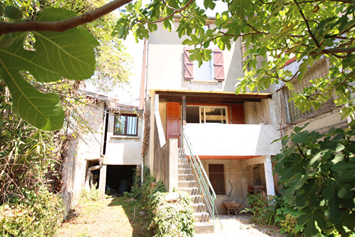 Laroque-d'Olmes : Maison 8 pièces à vendre