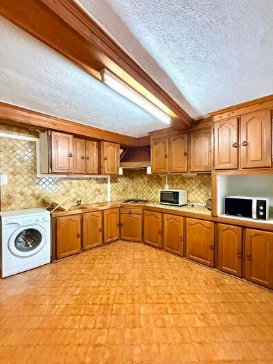 Nîmes, Saint-Césaire - Maison 3 pièces à vendre