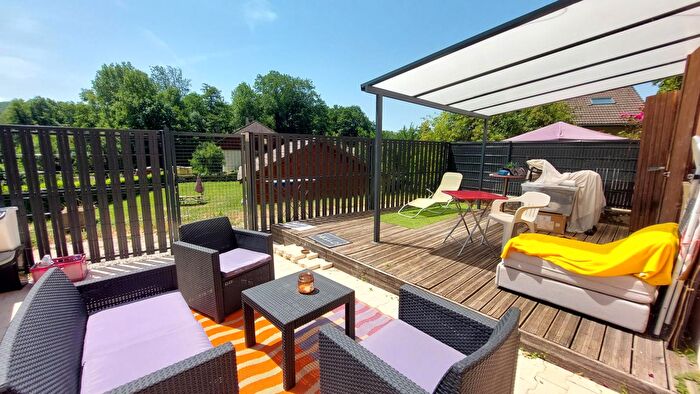 Appartement 1 pièce à Sillingy, à vendre