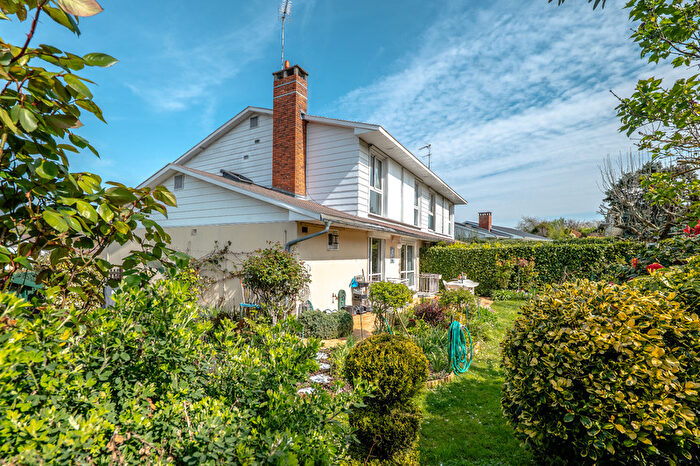 Maison à vendre - Igny - 7 pièces - 4 chambres