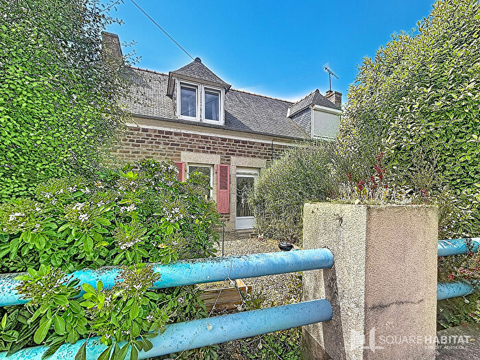 Paimpol - Maison 3 pièces à vendre