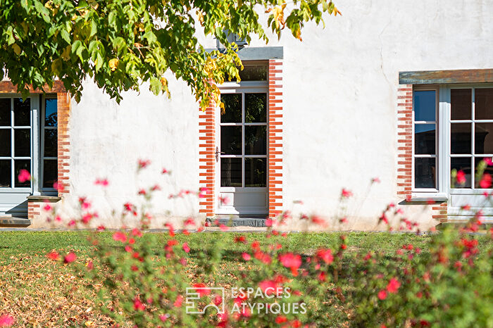 Maison 10 pièces à vendre - Issé