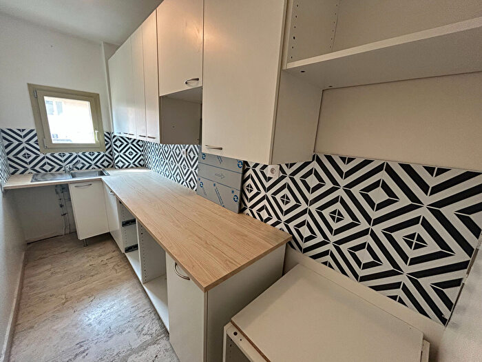 Appartement 2 pièces à Six-Fours-les-Plages, Roumagnan, Talian, Audibert, Verger, à vendre