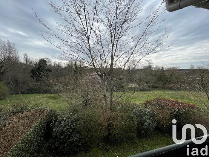 Appartement à vendre - Salles - 3 pièces - 2 chambres