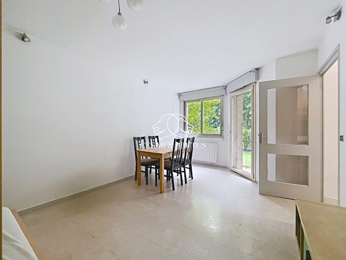 Lyon 4ème, Croix Rousse Ouest - Appartement 1 pièce à vendre