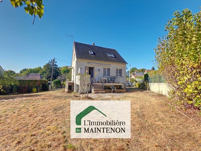 Maison 5 pièces à postalCode, à vendre