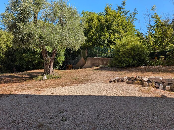 Appartement 2 pièces à Nice, Rimiez, à vendre