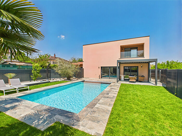 Maison à vendre - Hochstatt - 6 pièces - 4 chambres