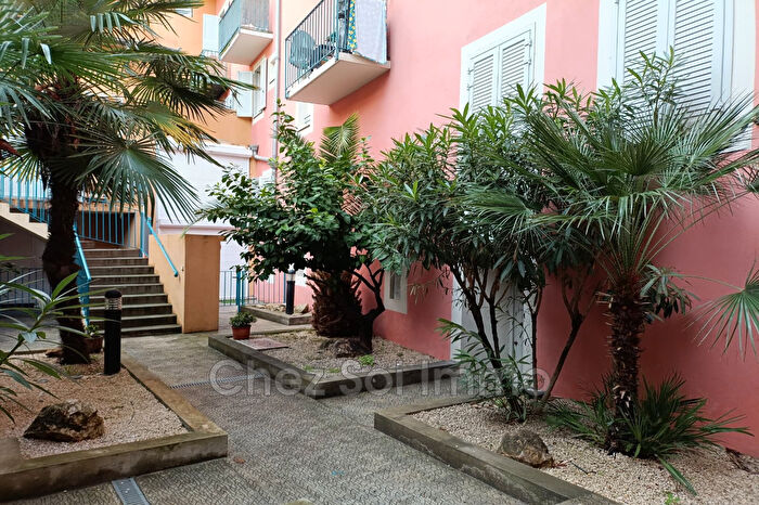 Appartement à vendre - Nice, Acropolis, République - 1 pièce