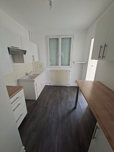 Appartement 2 pièces à Goussainville, Centre-ville, Renaissance, à louer