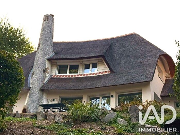 Maison 10 pièces à vendre - Unieux