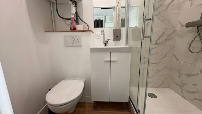 Sceaux, Fontenay : Appartement 1 pièce à louer