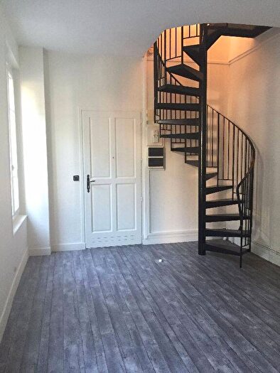 Appartement à louer - Agent Sarre-Centre-Les Vallées-La Garenne, Colombes - 3 pièces - 2 chambres